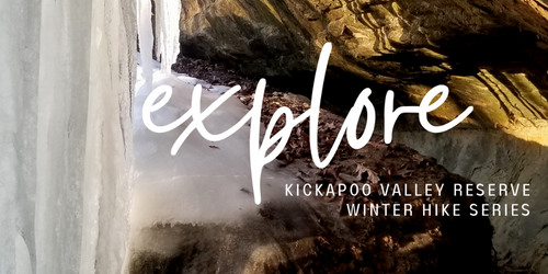 Kickapoo Valley Reserve | Home